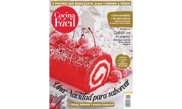 Círculo Plus Sanborns» Beneficios » Revista COCINA FÁCIL